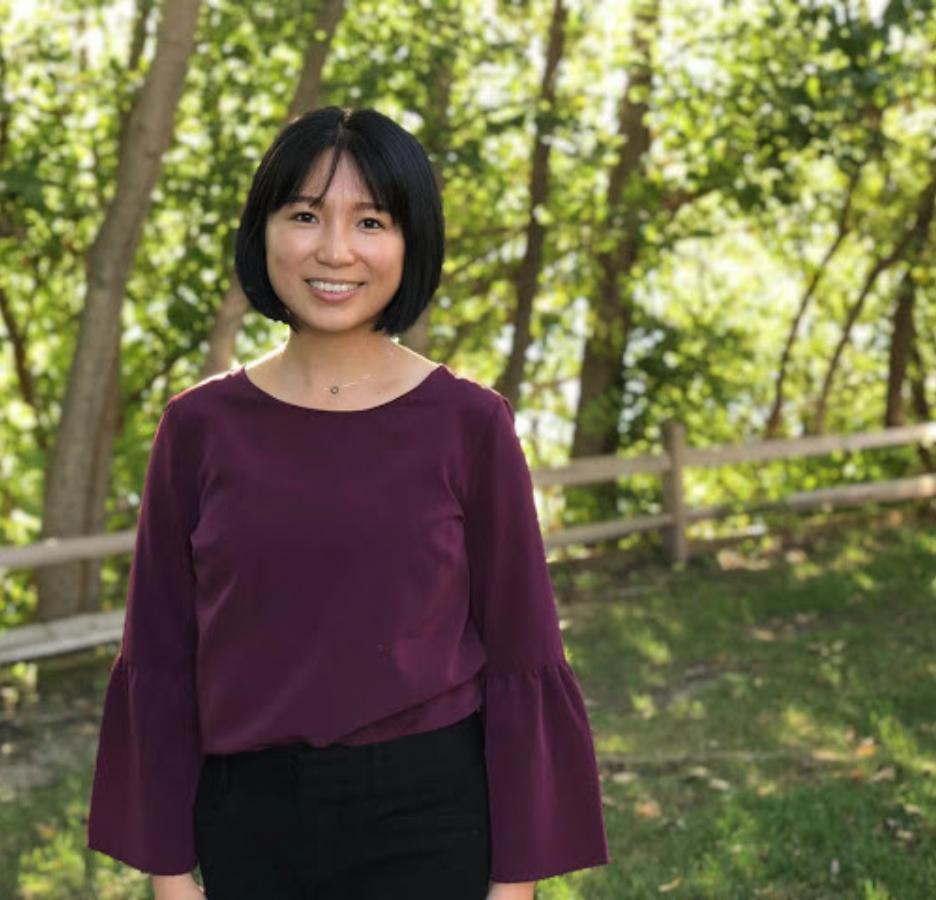 Xinyi Fang Jessica, MA, LPC – Jubilee Counseling and Consulting